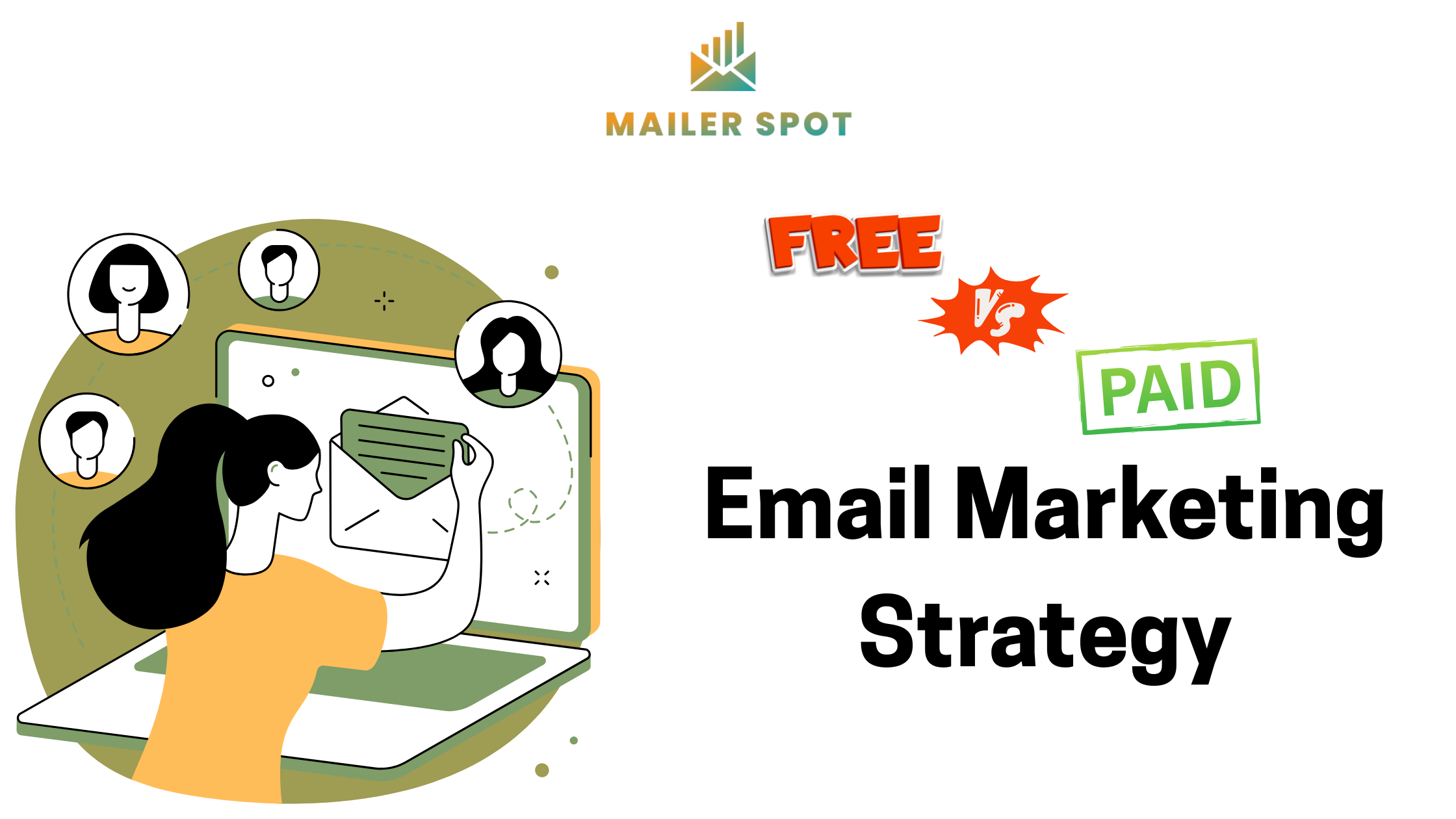 MailerSpot | Advanced Bulk Email Marketing